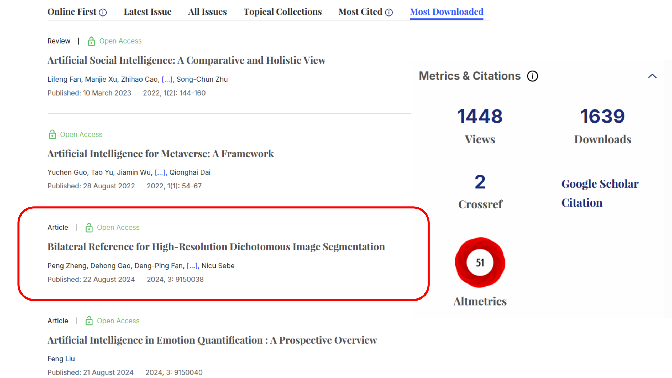BiRefNet-始智AI-wisemodel-中立开放的AI开源社区